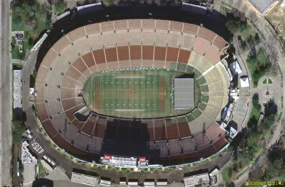 USC Coliseum Naming Rights | City of Angles