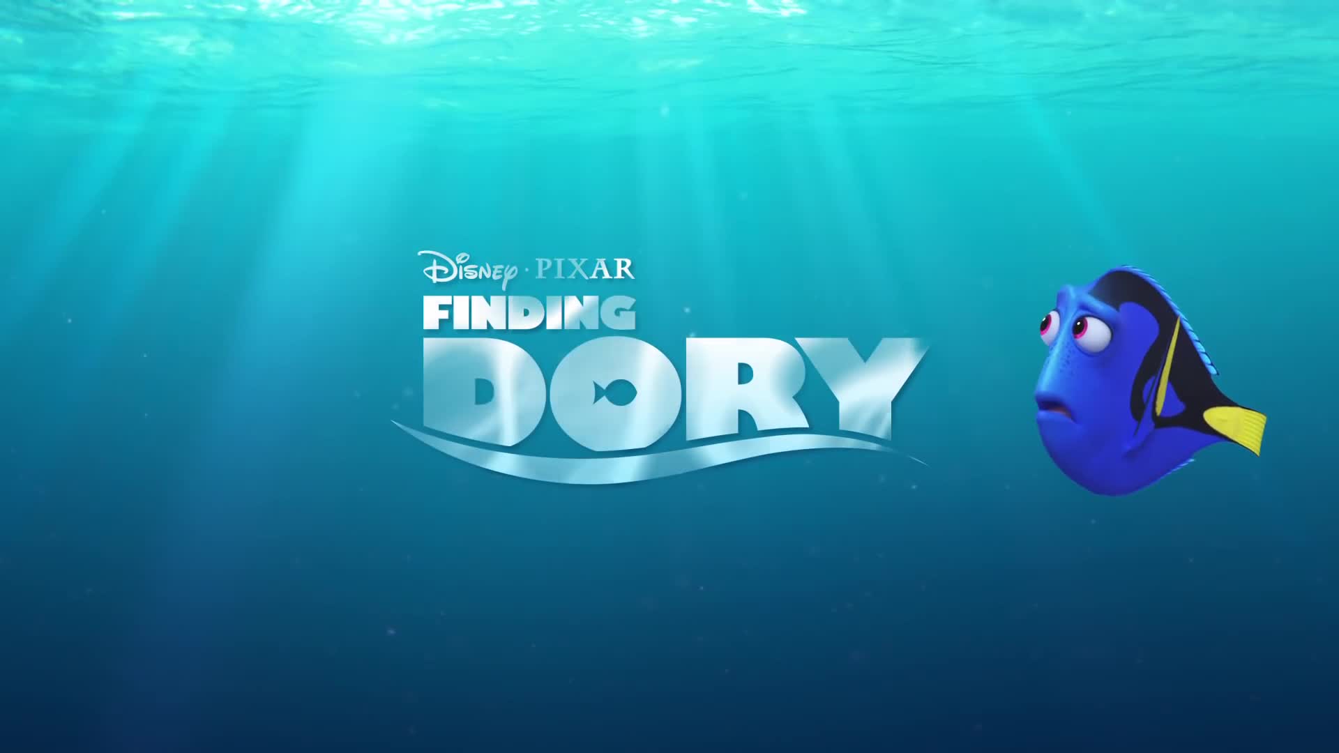 Finding Dory: A review | City of Angles